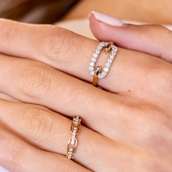 Legend Ring – Eliza Page