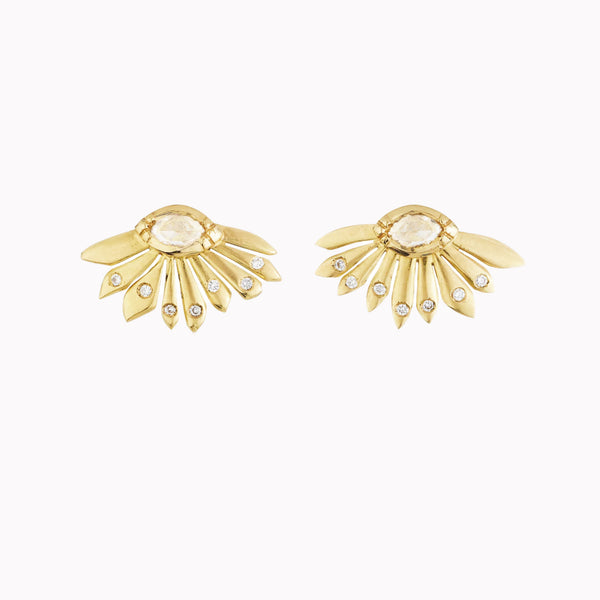 Artisan Designer Jewelry – Tagged "brooke-gregson" – Eliza Page