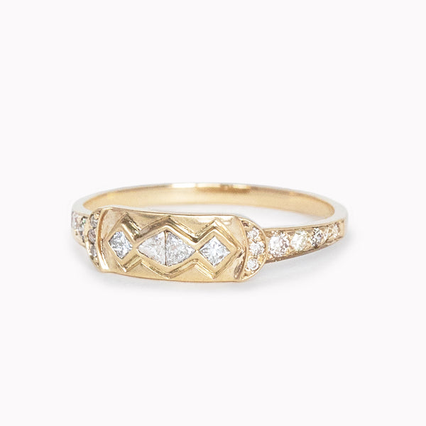 Celine Daoust – Tagged "stack-rings" – Eliza Page