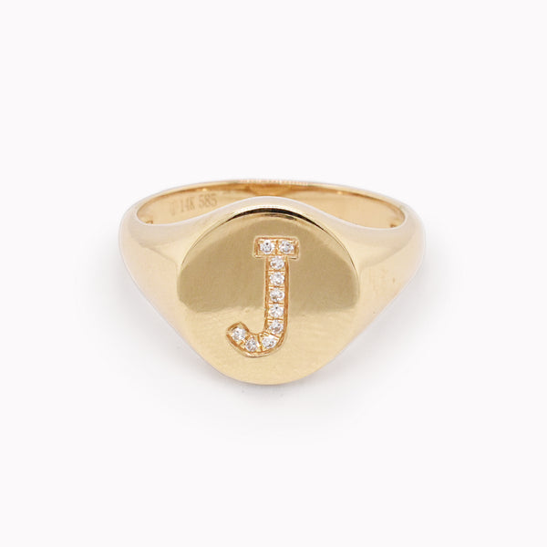 Rings – Eliza Page