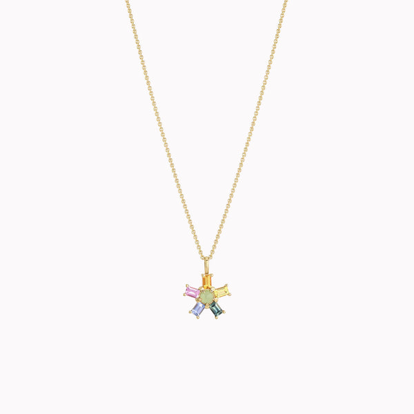 Necklaces – Eliza Page