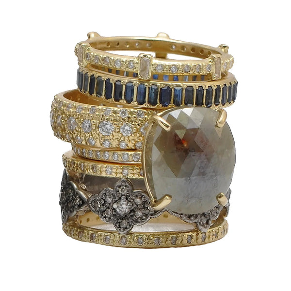 Rings – Eliza Page