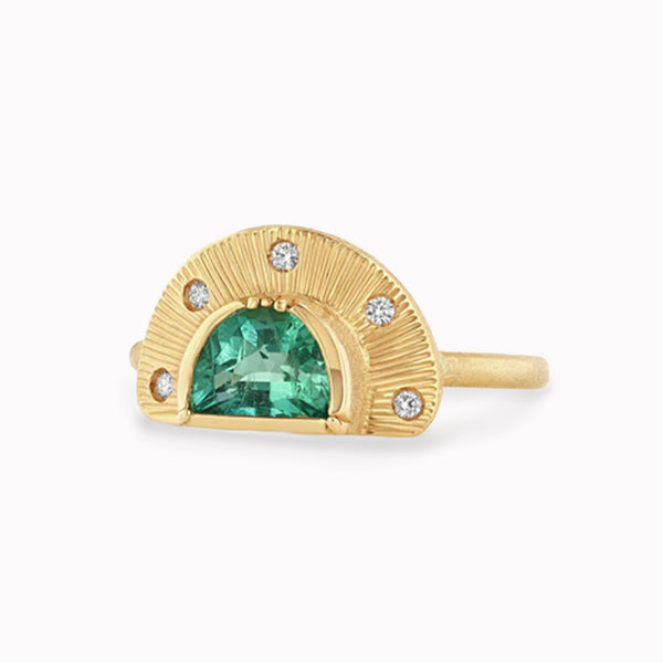 Storied Designer Jewelry – Tagged "brooke-gregson" – Eliza Page
