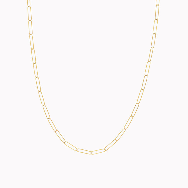 Chains – Eliza Page